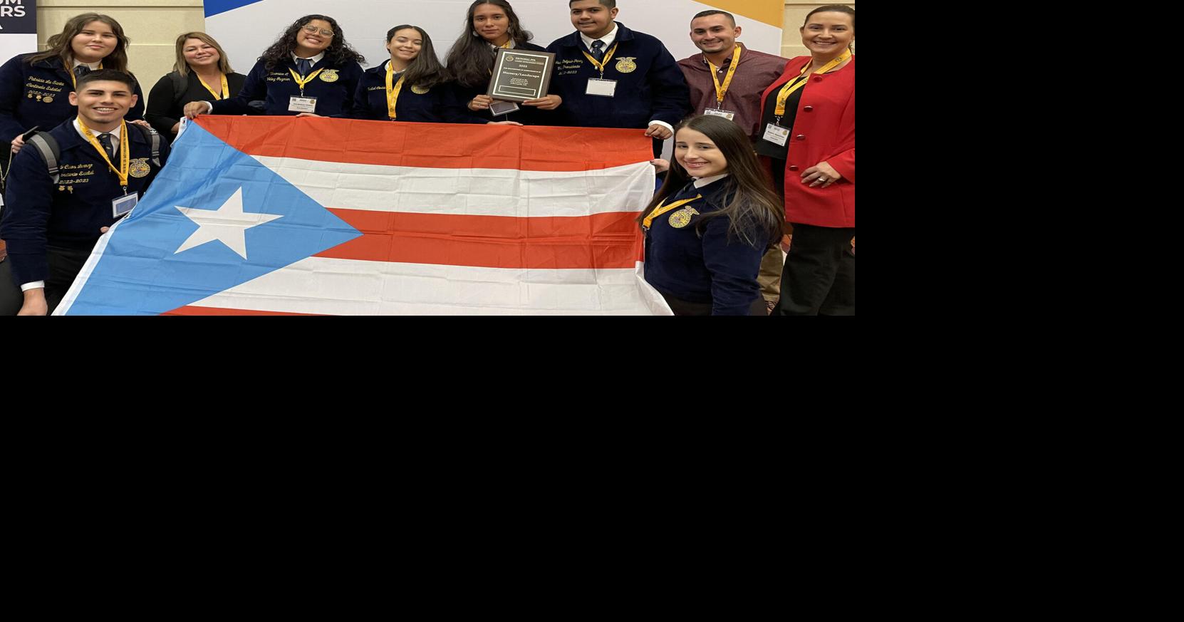 Estudiantes de CROEM se apuntan doble triunfo representando a Puerto ...