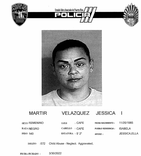 Colocan grillete electrónico a mujer que agredió con tubo a menor de 15 ...
