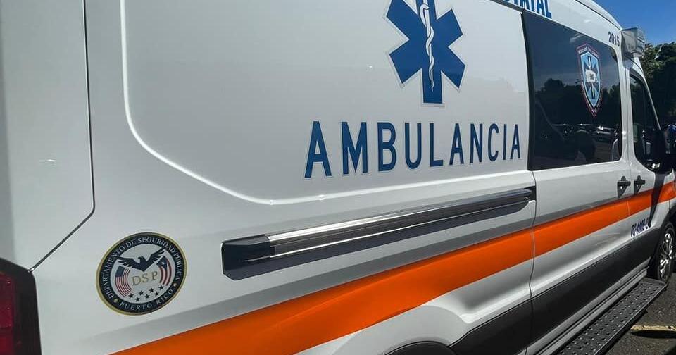 Le dan pela a hombre en negocio en Barranquitas | Seguridad y Justicia ...