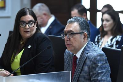 DRNA se opone a aplazar por dos años ley que prohibe el plástico de un ...