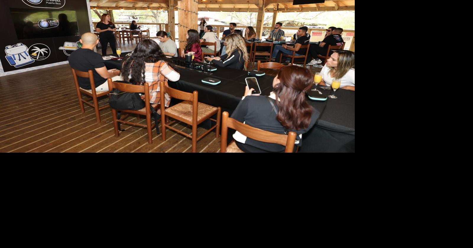 Uber se esfuerza para expandir el transporte en más municipios ...