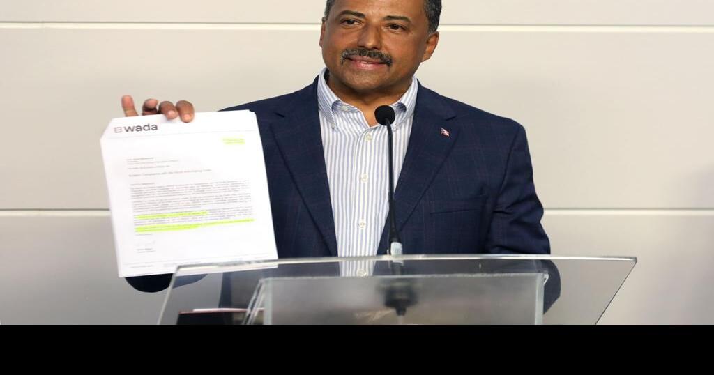 Convierten en ley proyecto para crear Puerto Rico Antidoping ...