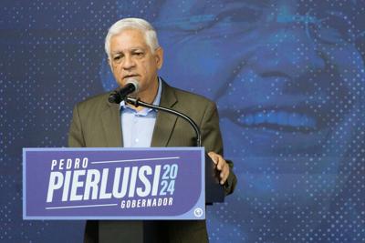 Renuncia Edwin Mundo como comisionado electoral del Partido Republicano ...