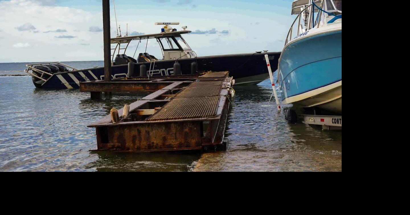 Vega Baja advierte condiciones peligrosas en el mar | Seguridad y ...