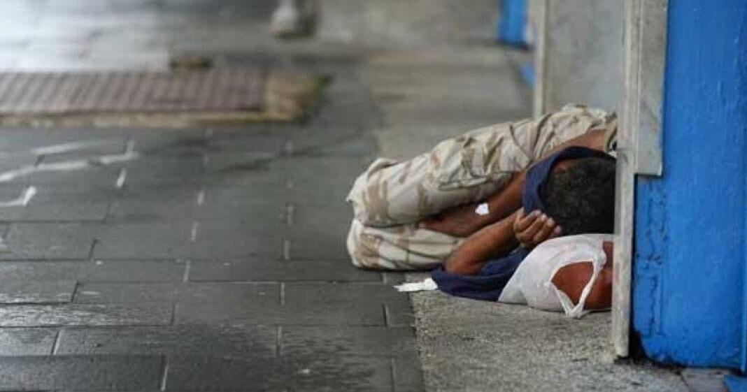 Señalan la importancia de robustecer metodología del conteo de personas ...