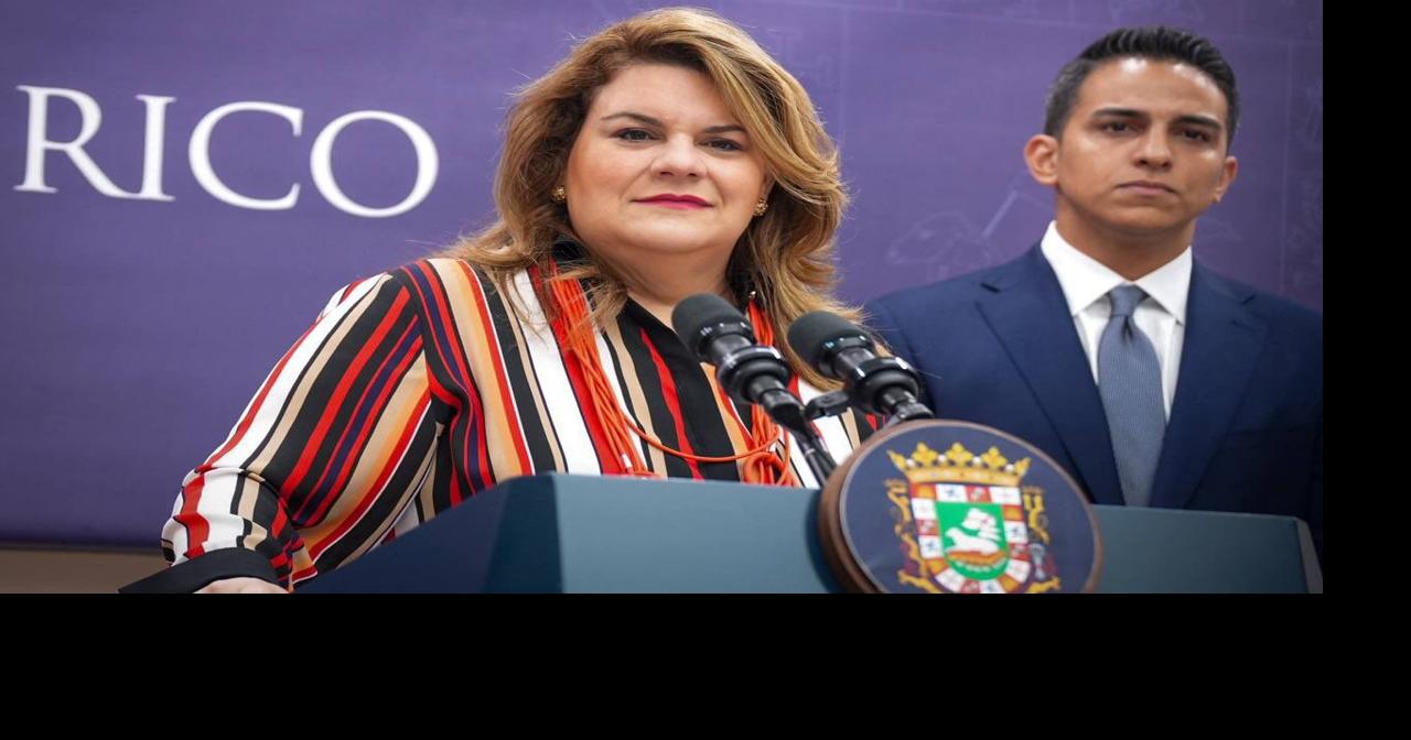 Gobernadora sobre disturbios en varios estados: "Yo espero que eso no ...