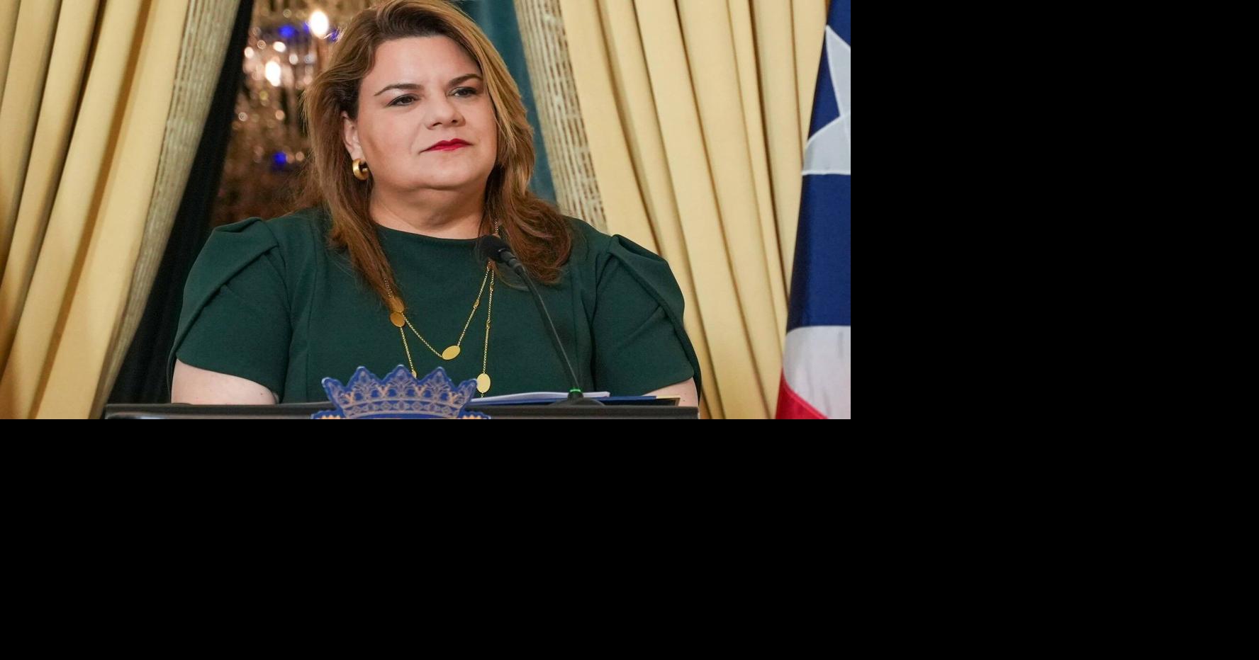 Gobernadora viaja a Texas y Nueva York | Gobierno y Política | notiuno.com