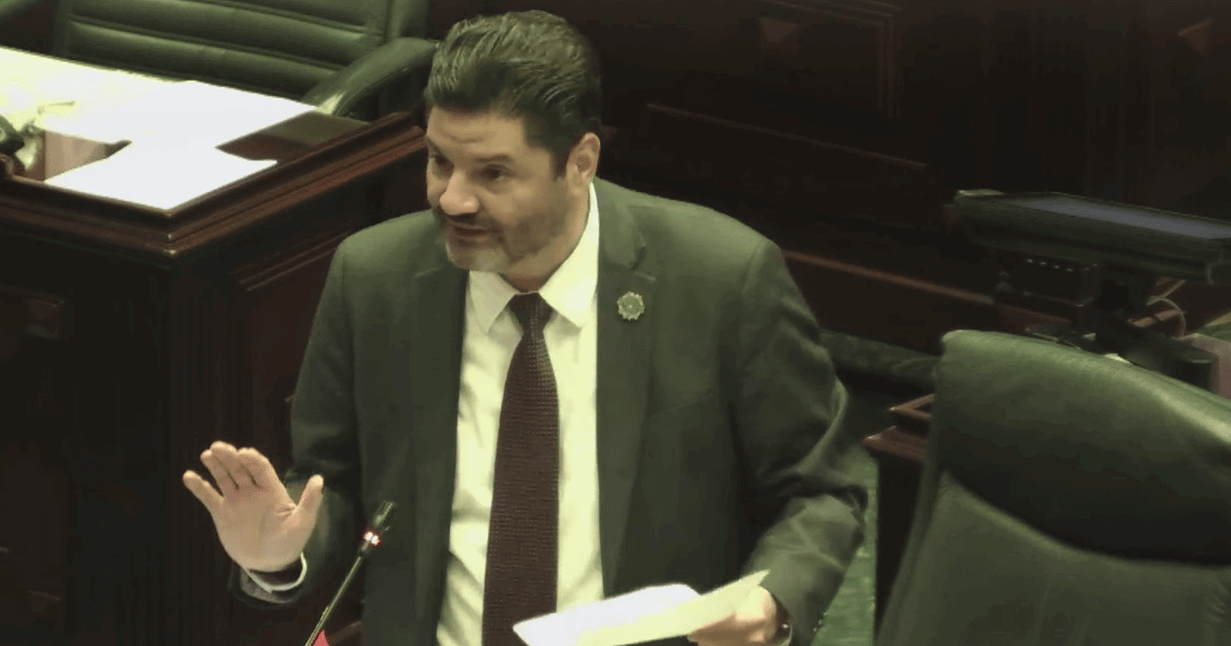 Ángel Matos volverá a la Legislatura | Gobierno y Política | notiuno.com