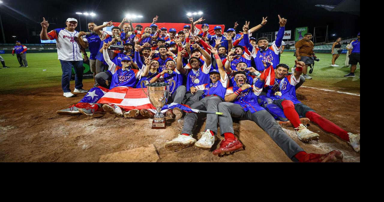 Puerto Rico campeón de la segunda edición del DRD International ...