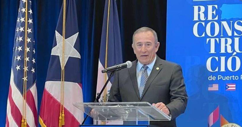 Manuel Cidre: "Puerto Rico tiene una estructura muy frágil para ...