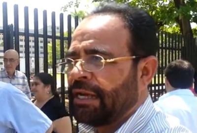 Vega Borges no descarta casos de electores que votaron por adelantado y ...