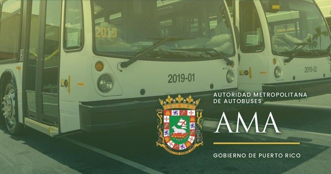 Anuncian nueva ruta de la AMA | Gobierno y Política | notiuno.com