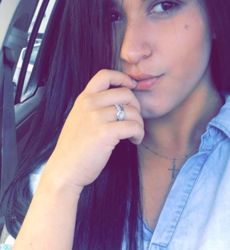 Fallece joven maestra al impactar un poste | Seguridad y Justicia ...