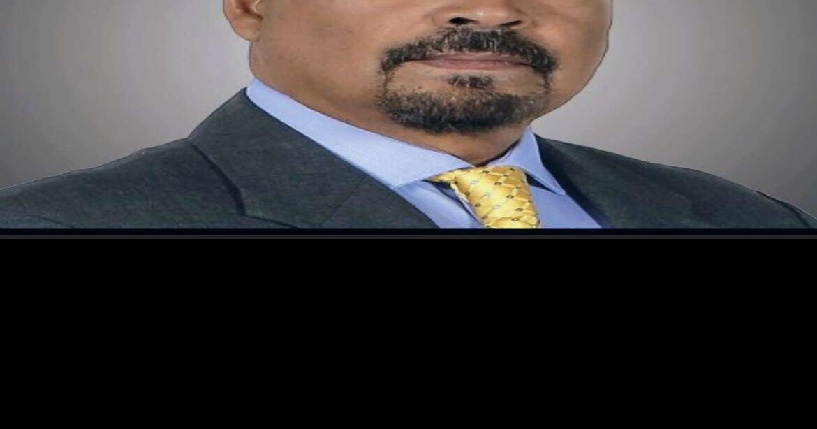 Pedro Rosa Nales será reconocido por el Colegio de Abogados y Abogadas ...