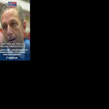 Alcalde de Coamo: "¿Por qué hablamos de fusionar municipios y no de ...