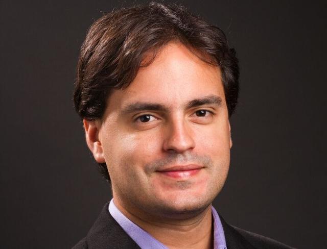 Científico puertorriqueño recibe uno de los más altos honores en las ...