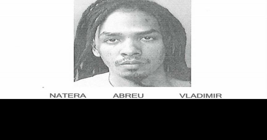 Extraditan a Puerto Rico al peligroso narcotraficante Vladimir Natera ...