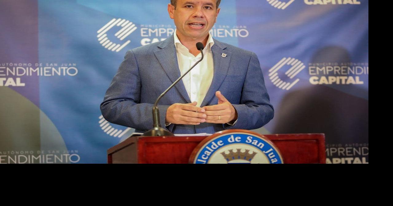 Comienza reconstrucción del Parque Adolfo Dones y Polideportivo Rebekah ...