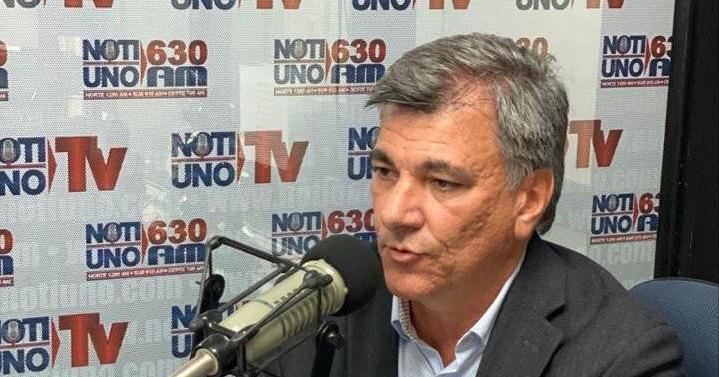 Charlie Delgado desmiente apoyo a candidata de Proyecto Dignidad ...