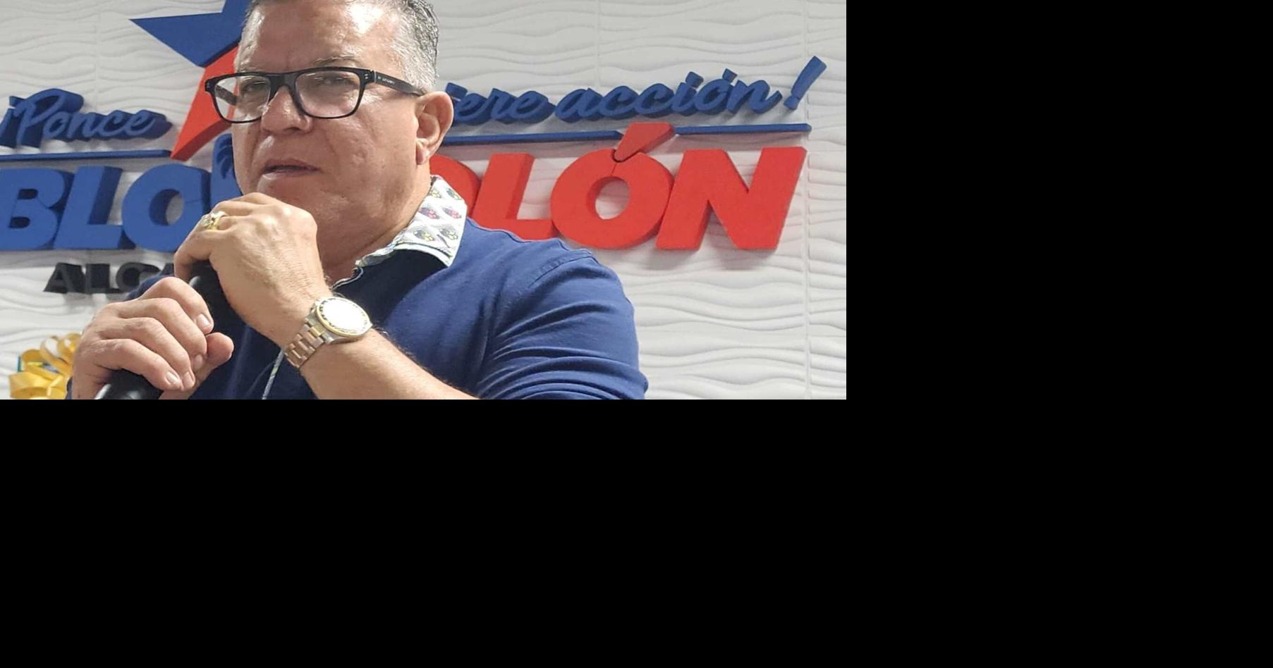 Pablo Colón señala a Marlese Sifre de "robarse la luz" y de ser ...