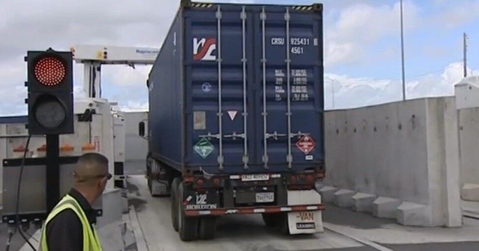 Homeland Security no verifica 100 % de furgones | Gobierno y Política ...