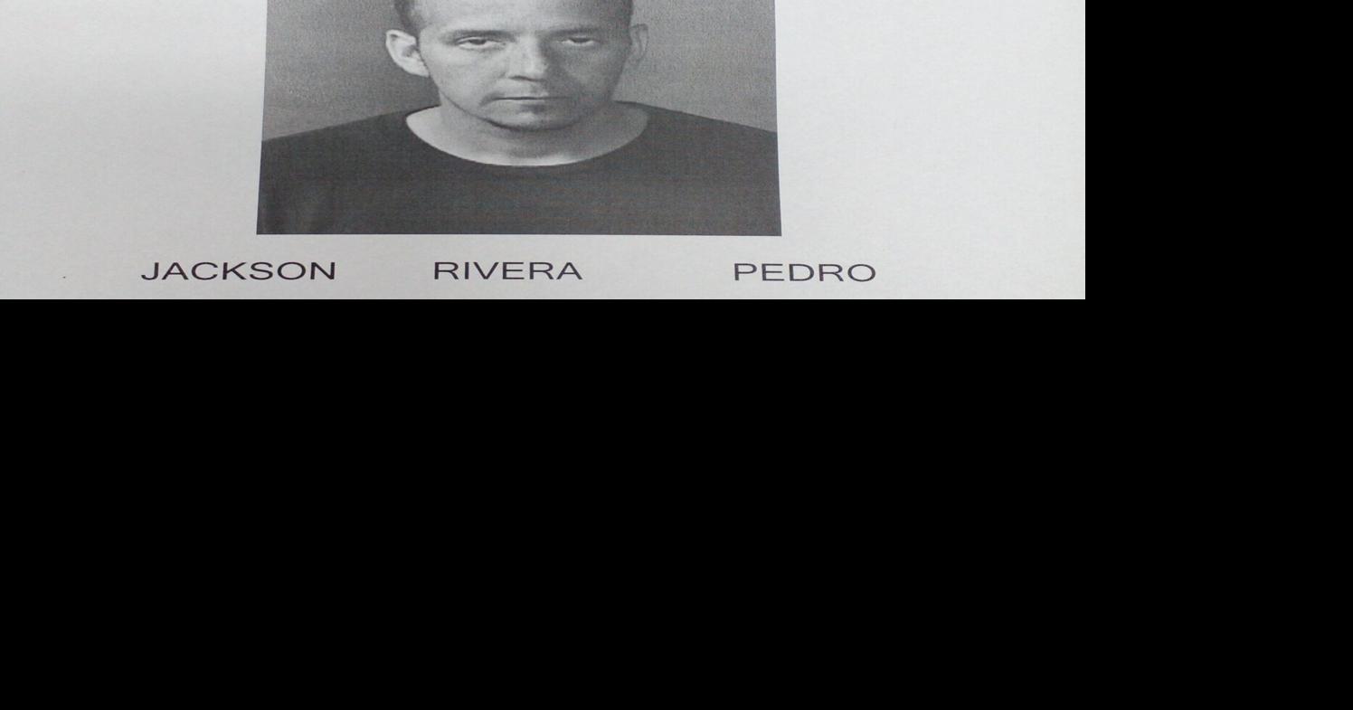 Arrestan sospechoso de robar cartera a mujer en centro comercial de ...