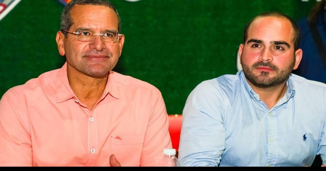 Delvis Pagán del PNP es el nuevo alcalde electo de Cidra | Gobierno y ...