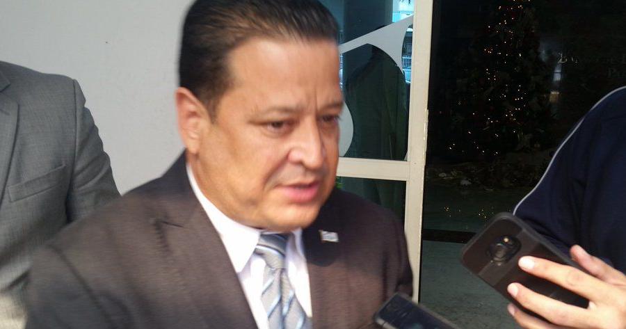 Culpable por falsificar firma de Henry Escalera | Seguridad y Justicia ...