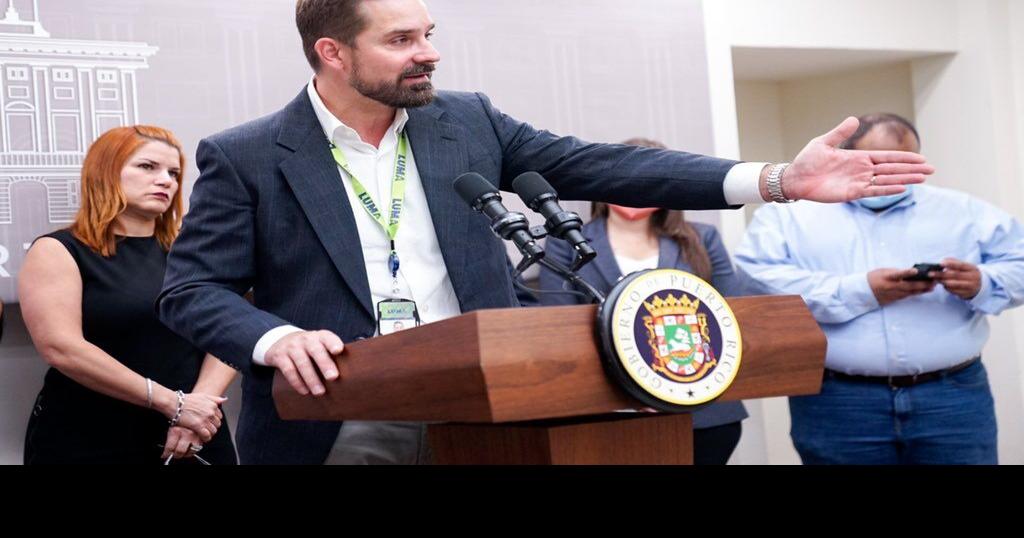 Vicepresidente LUMA Energy sobre próxima temporada de huracanes ...