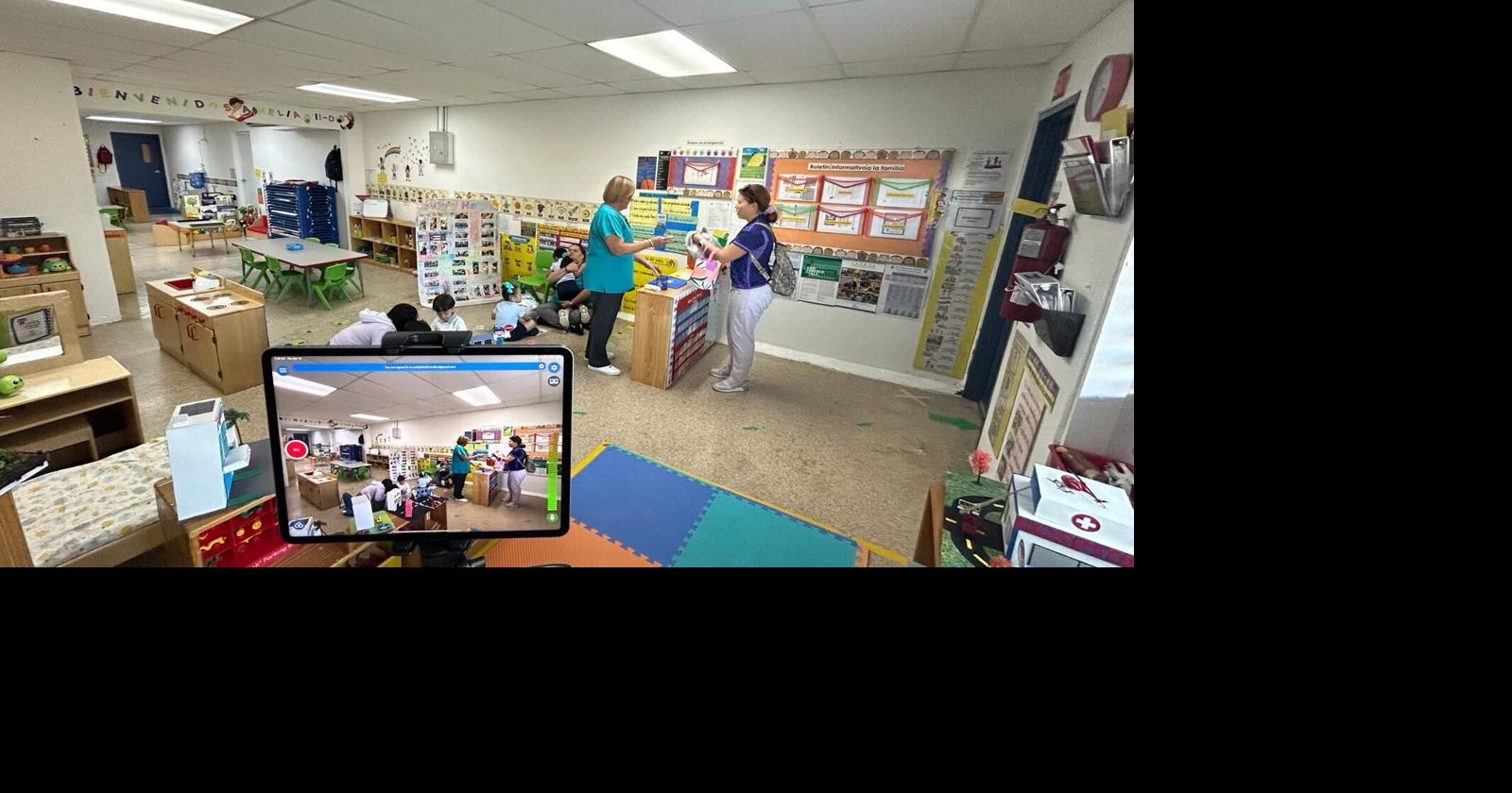 Programa de Head Start de Guaynabo obtiene alta puntuación en ...