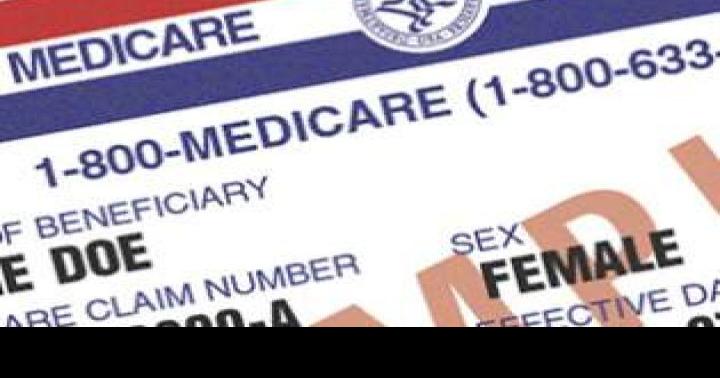 Anuncian fecha límite para actualizar cubierta de salud de Medicare en ...