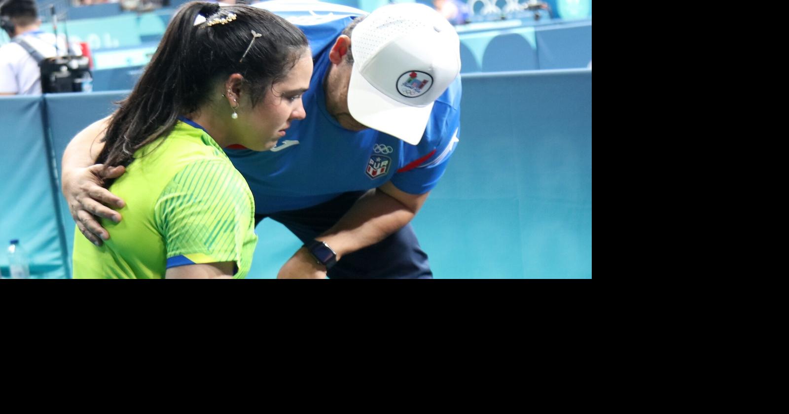 Adriana Díaz: “Esto es muy difícil para mí” | Último Minuto | notiuno.com