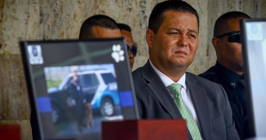 Alcalde Guaynabo hará ajustes para pagar $1 millón por caso ...