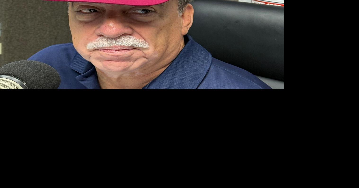 Expiloto AirForce: "La Marina se fue molesta con Puerto Rico ...