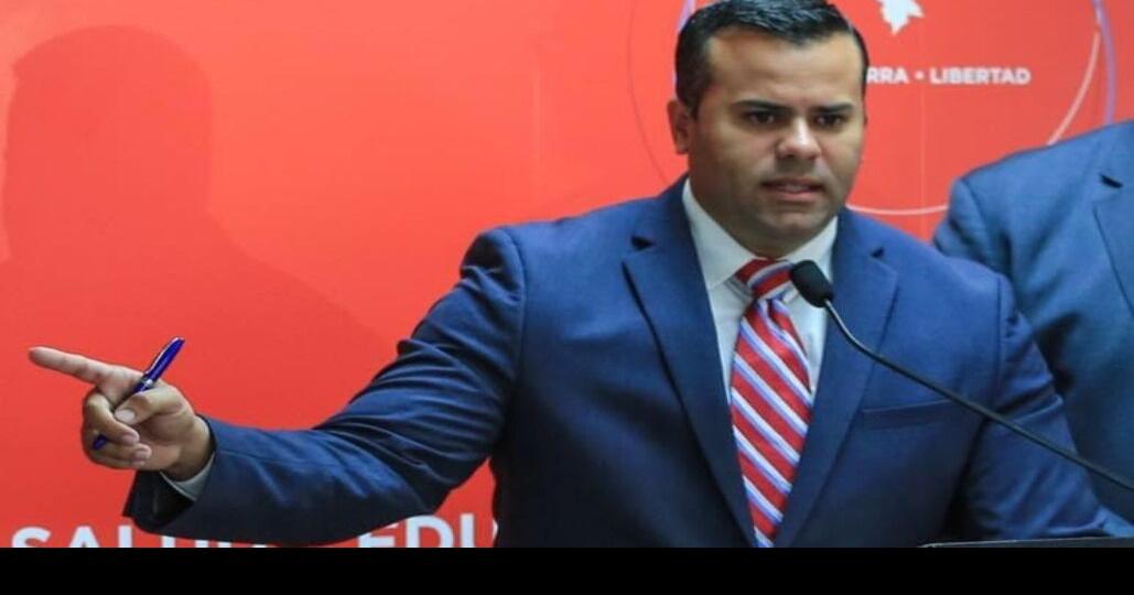 Ppd Celebrará Primarias Para Presidentes Municipales En Varios Pueblos