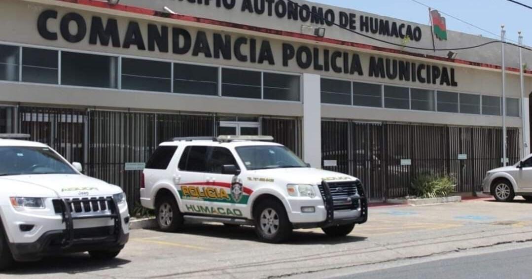 Roban aire acondicionado del cuartel municipal de Humacao | Último ...