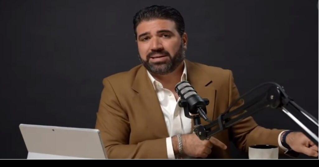 Carlos Mercader considera que es mejor que una "computadora" imponga ...