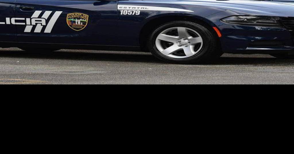 Encuentran cadáver en río del barrio Maternillo en Fajardo | Seguridad ...