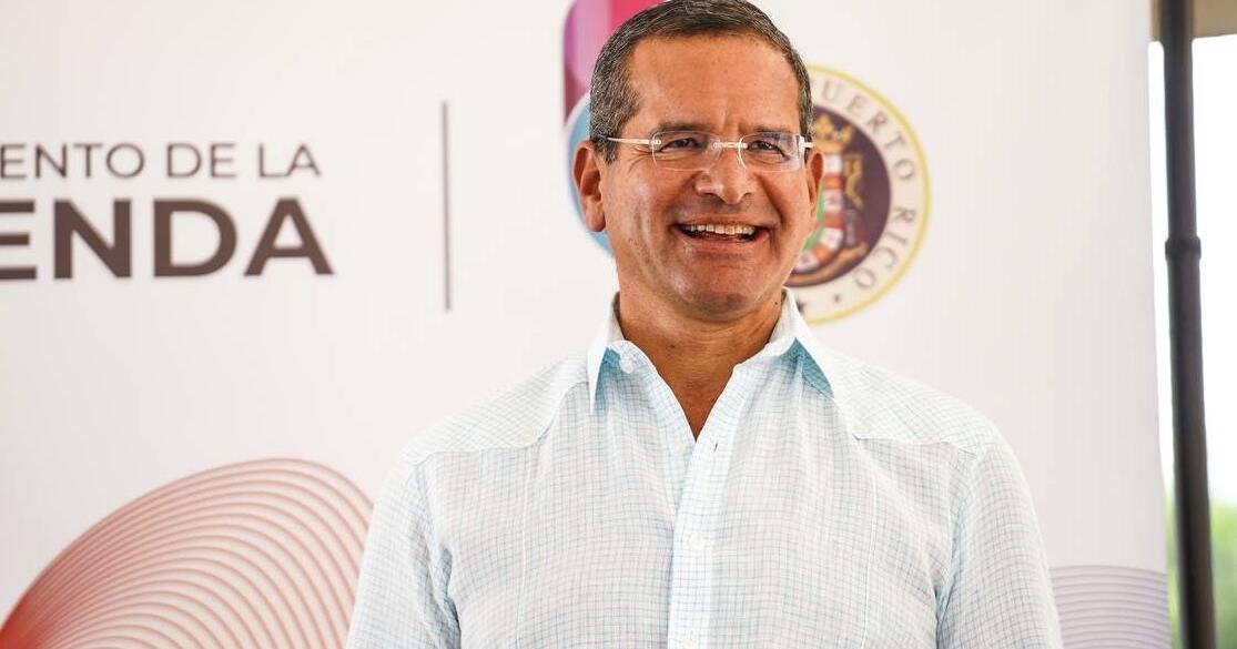 Gobernador Pierluisi tiene casi $5 millones en caja para campaña ...
