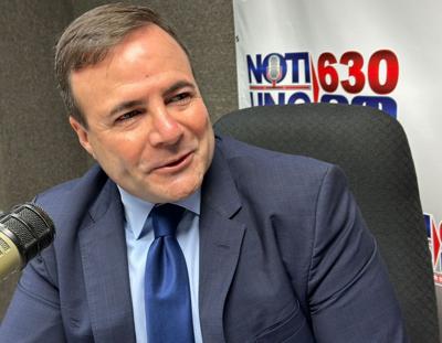 Elmer Román continuará laborando en el Pentágono | Gobierno y Política ...