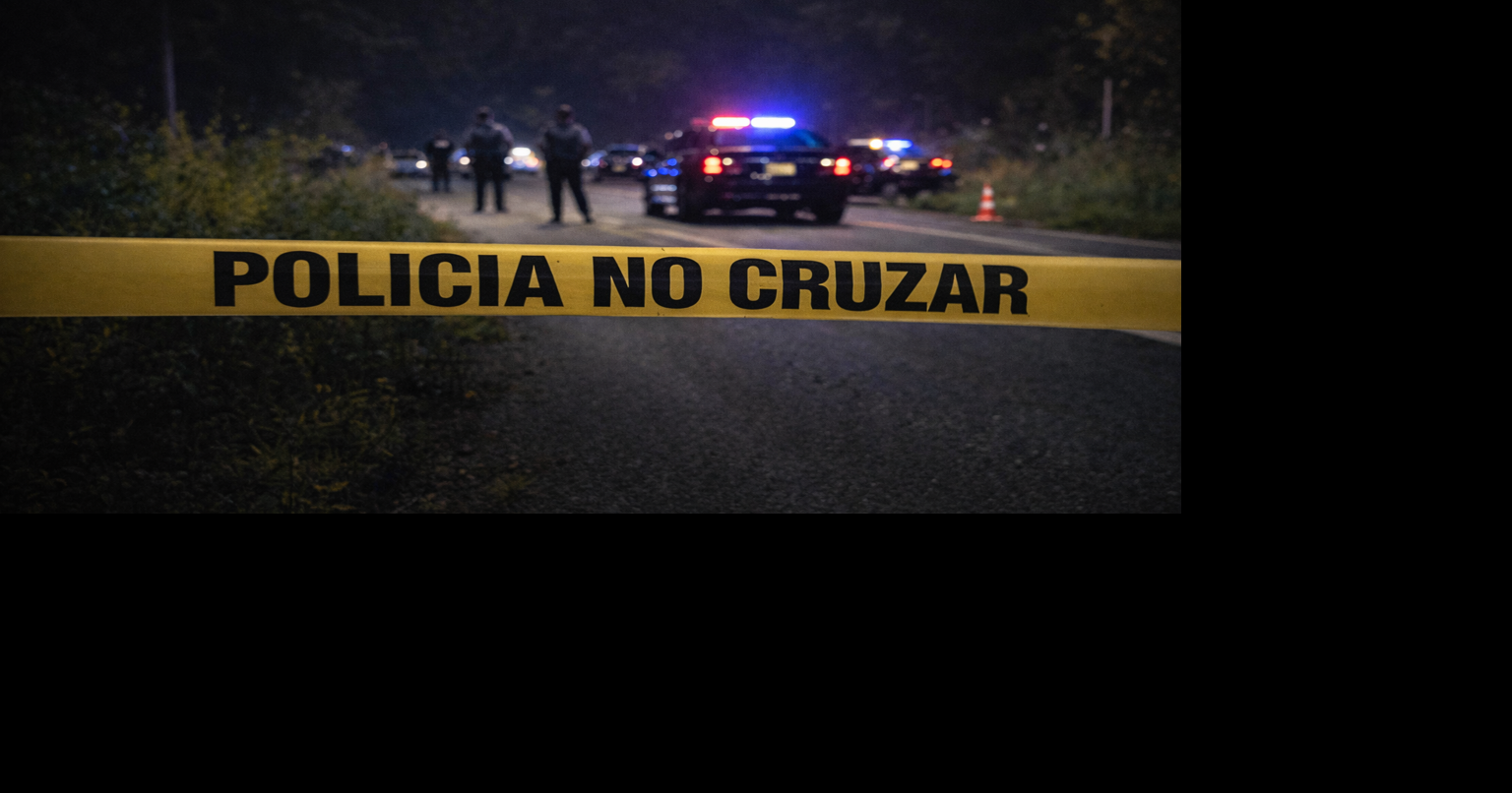 Asesinato en Santurce | Seguridad y Justicia | notiuno.com