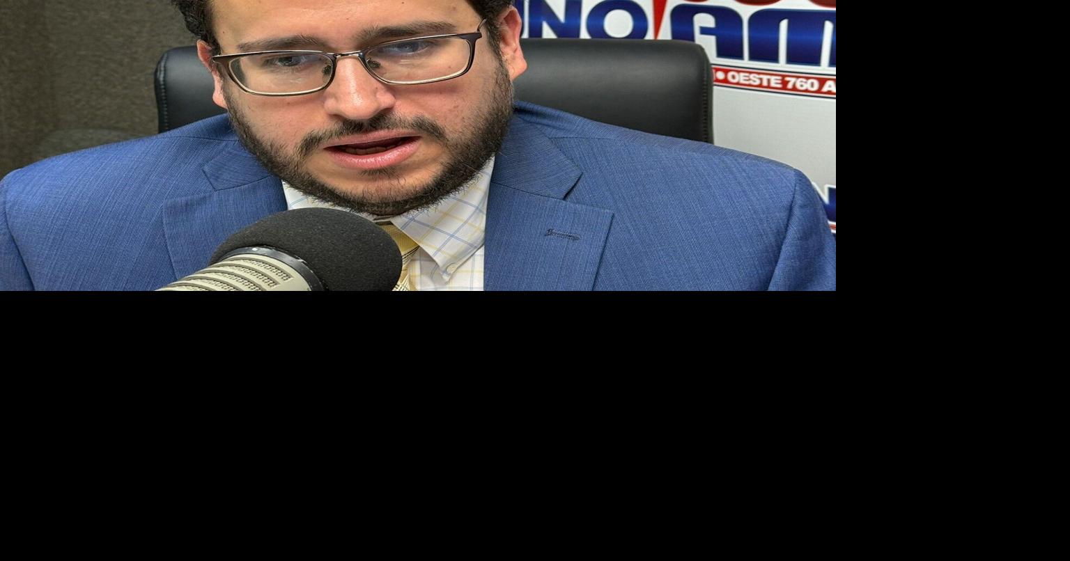 Justicia descarta investigar al secretario del DTOP | | notiuno.com