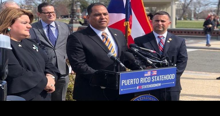 Carmelo Ríos único puertorriqueño nombrado al comité del Consejo de ...