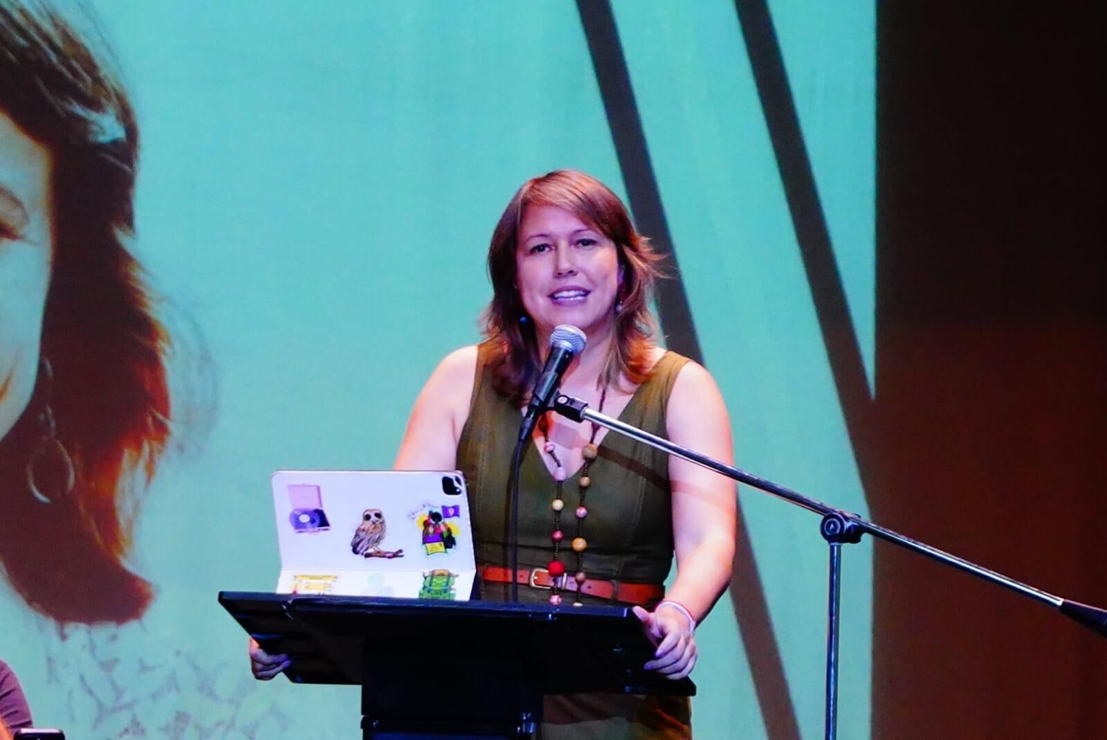 Eva Prados se convierte en la coordinadora general del MVC | Gobierno y ...