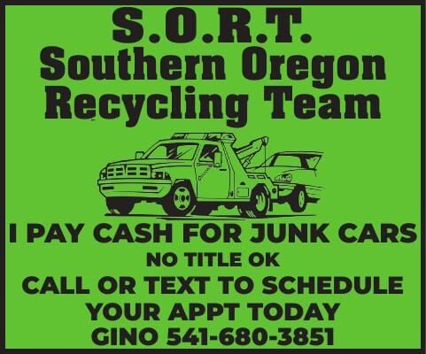 S.O.R.T. | Recycling | nrtoday.com