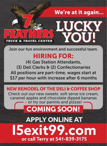 Roseburg's own Scott Wadsworth is the Essential Craftsman | Local News ...