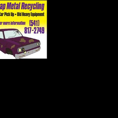 Scrap Metal Recycling | Recycling | nrtoday.com