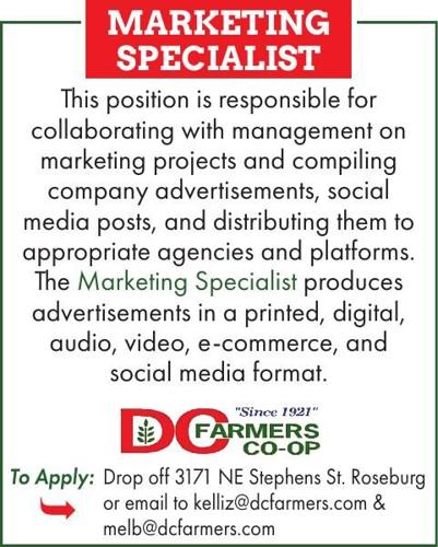 Roseburg's own Scott Wadsworth is the Essential Craftsman | Local News ...