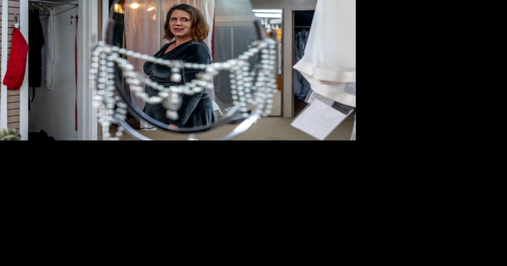 Meet Drain's number one party planner: Amethyst Beard | News | nrtoday.com