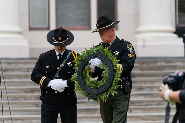 Douglas County Sheriff John Hanlin leads with compassion, empathy ...